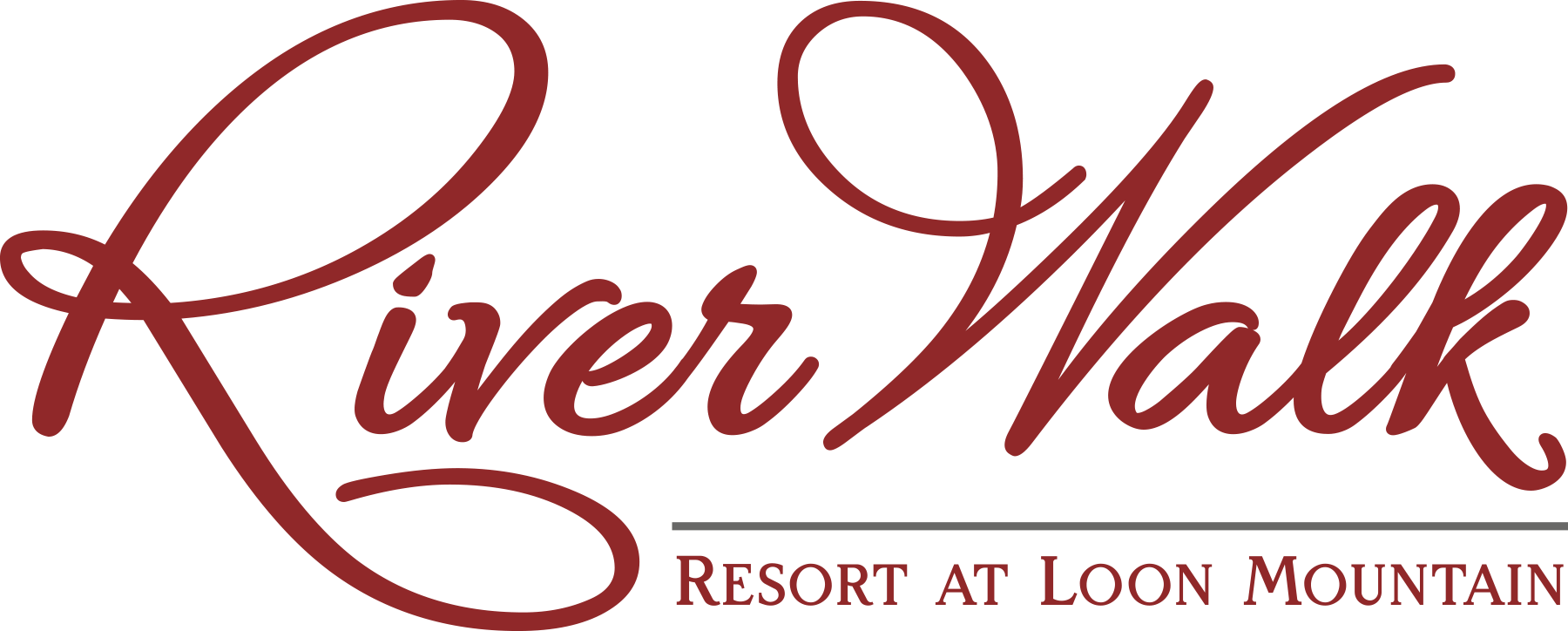 Winter Wonderland - RiverWalk Resort at Loon Mountain