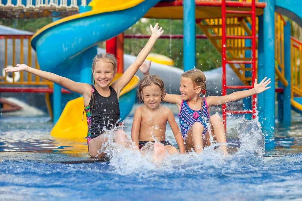 Stay and Play at RiverWalk - RiverWalk Resort at Loon Mountain